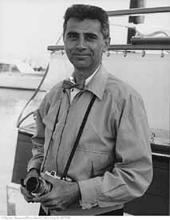 Stanley Rosenfeld - Discover RosenfeldMystic Seaport