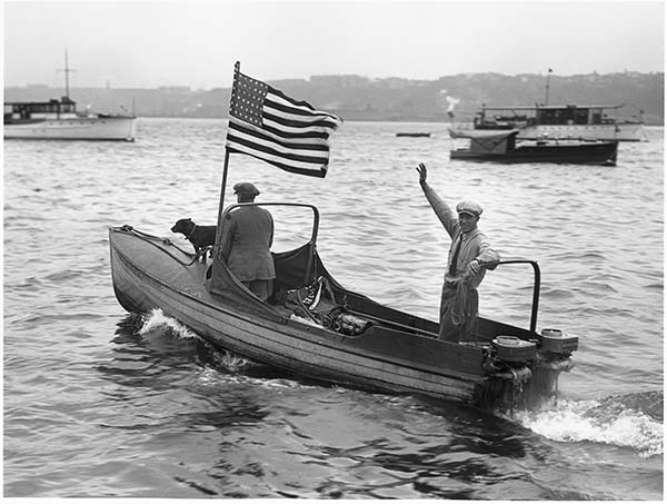 History - Discover RosenfeldMystic Seaport
