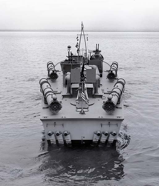 "Sneak Ability" - Discover RosenfeldMystic Seaport